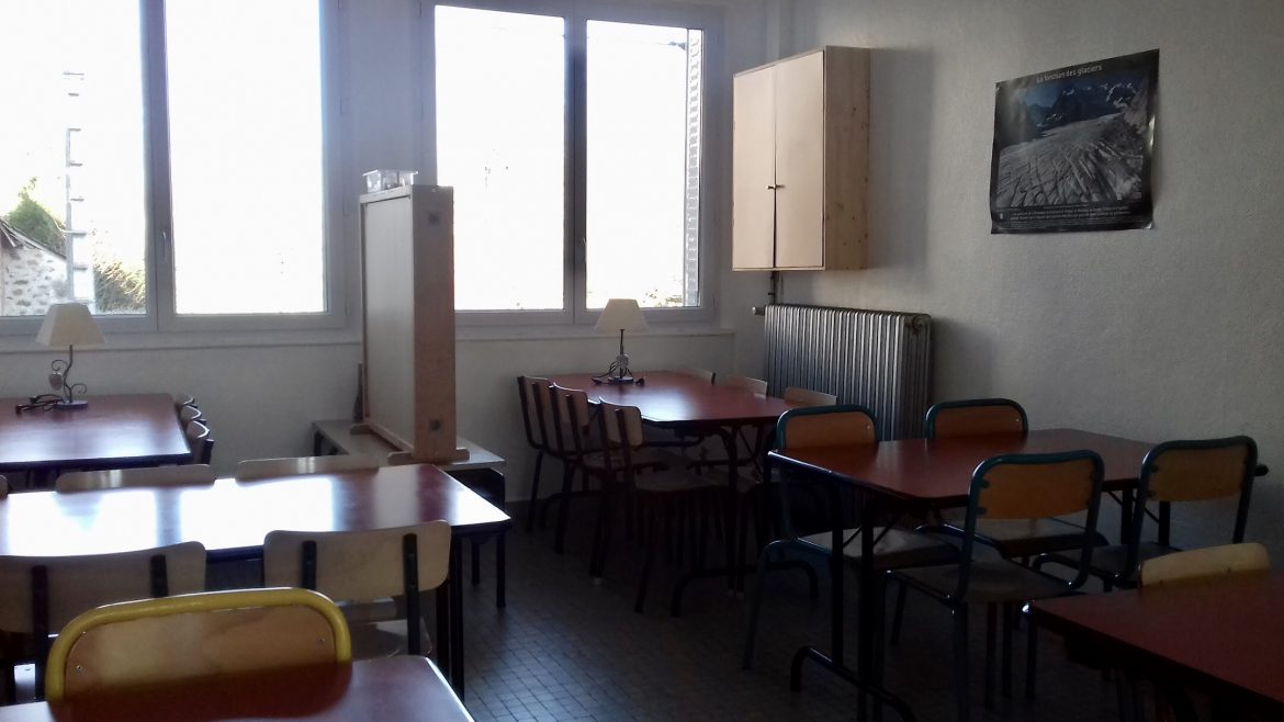 Apiscope – École de l’Innovation Pédagogique