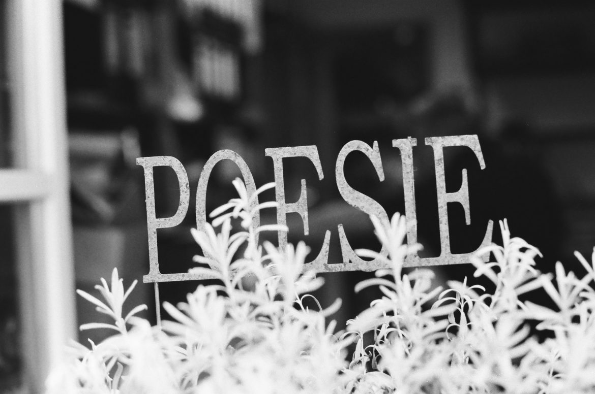 Bienvenue en poésie – Education Artistique et Culturelle en Haute-Loire