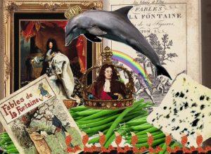 Les Fables animées et chantées de La Fontaine – Galerie Volcanique