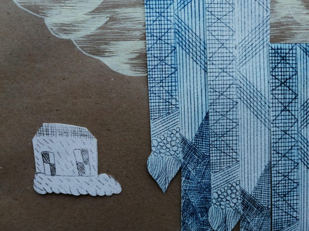 Ma ville, un autre regard – Galerie Volcanique