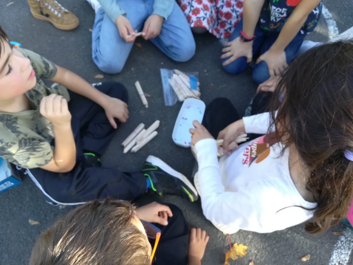 Un Macmath à l’école de Crandelles : quésaco? – IEN Aurillac les 3 vallées