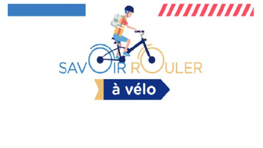LE SRAV (Savoir Rouler à Vélo) – IEN Aurillac les 3 vallées
