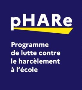 Programme pHARe – IEN Montluçon I