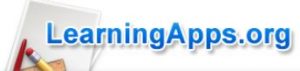 Un exerciseur : LearningApps – Impulsion du numérique éducatif